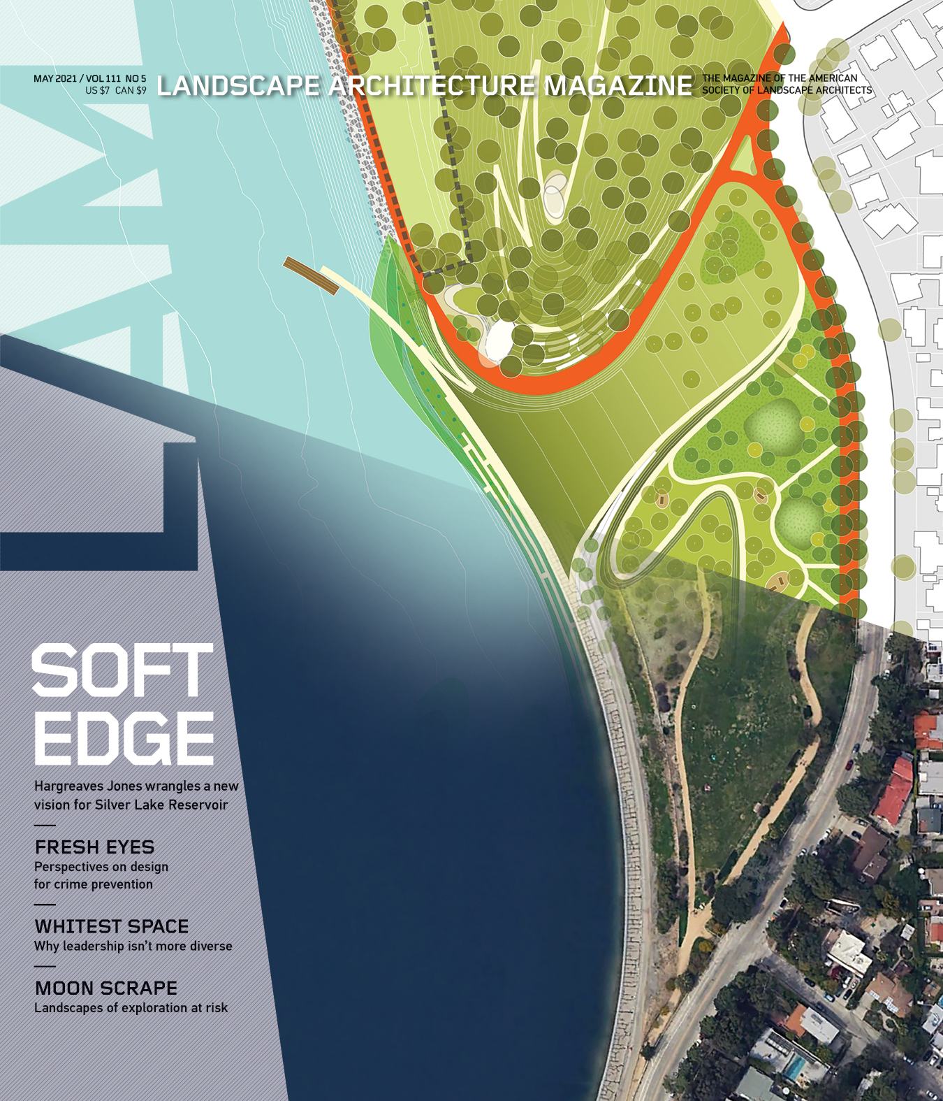LAM_05-May21_Cover – American Society of Landscape Architects Marketing